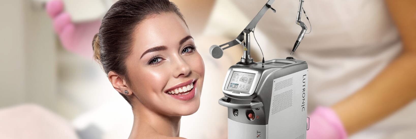 Spectra™ Laser - Millennium Clinic KL