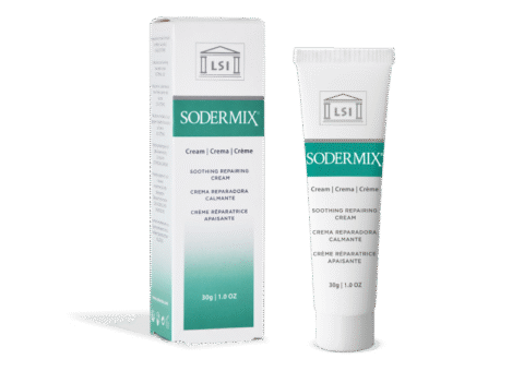 Sodermix® - Millennium Clinic KL