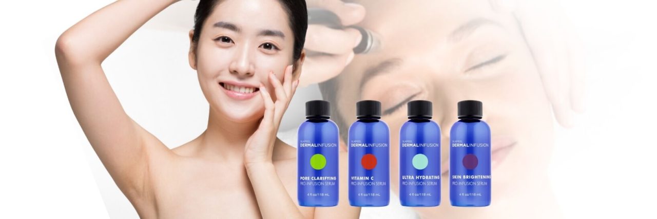 SilkPeel Dermalinfusion - Millennium Clinic KL